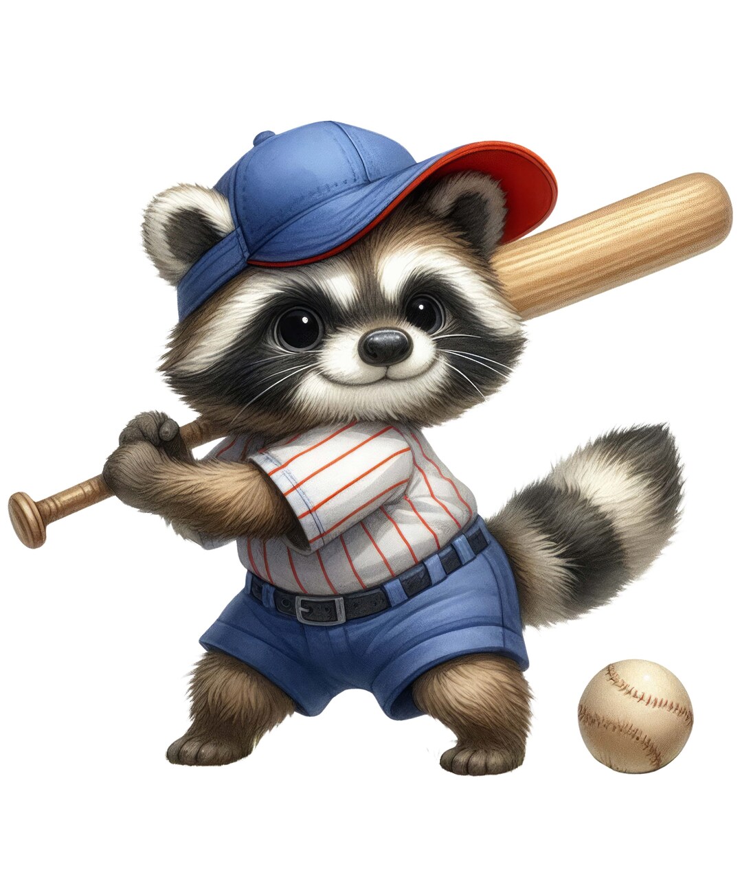 Car Sticker Baseball Animals Sticker Weatherproof Outdoor Vinyl - Etsy