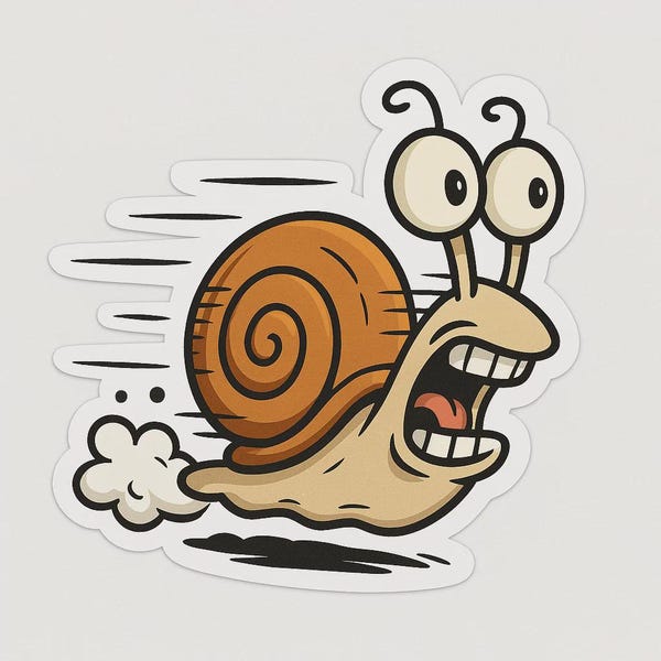 Speed Stickers - Etsy UK