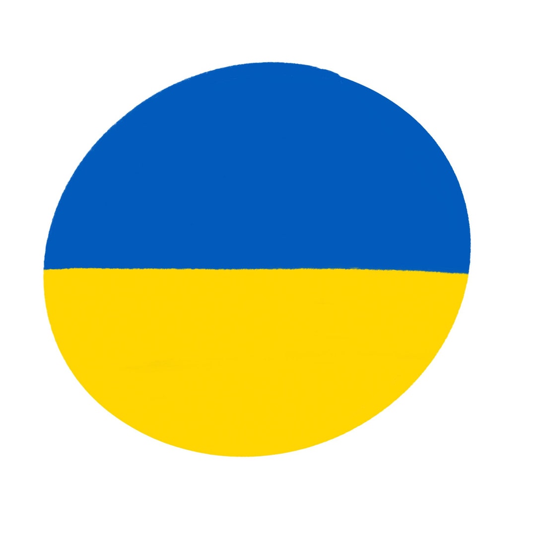 Car Sticker Ukraine Flag Decal Weatherproof Outdoor Vinyl - Etsy
