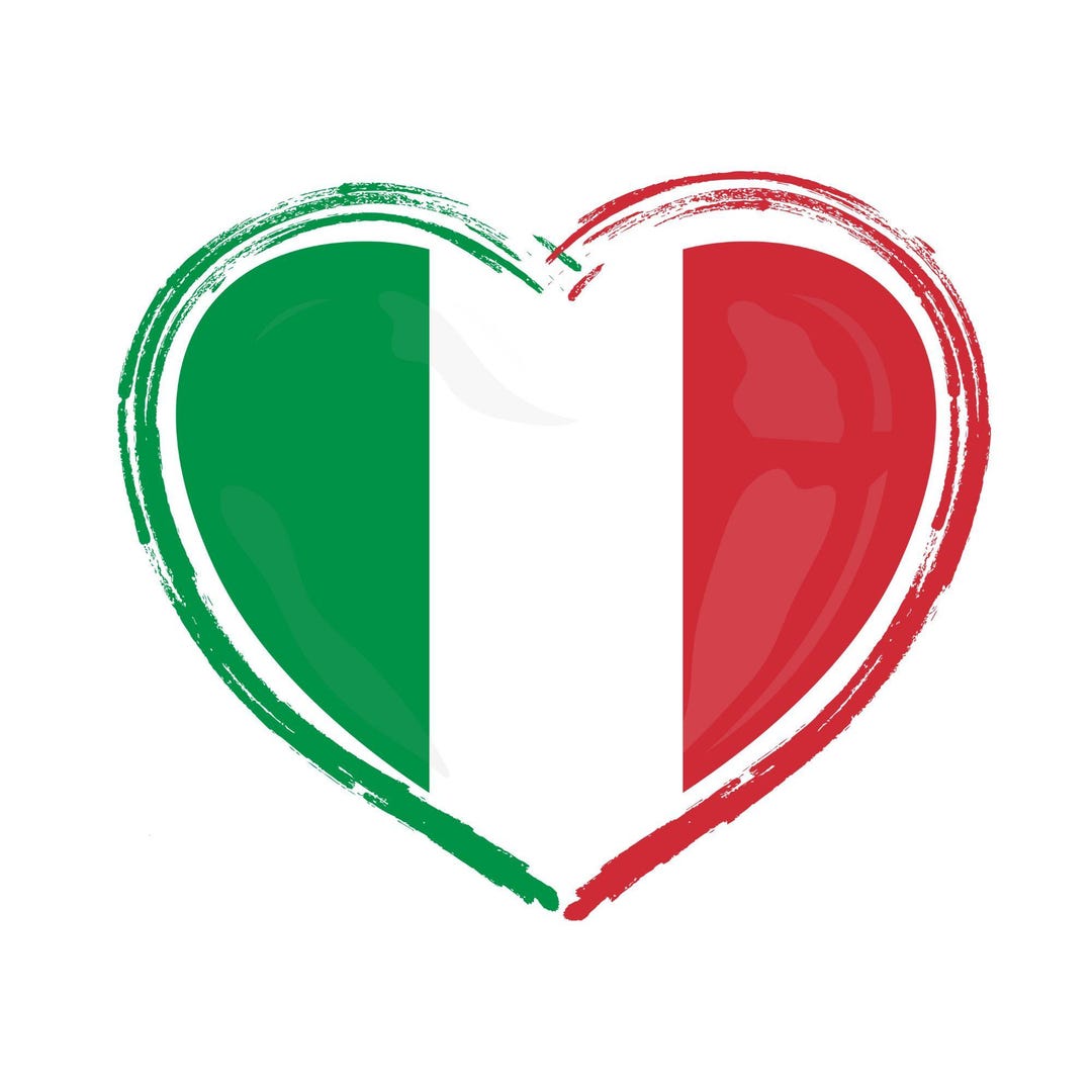 2X Car Sticker Italy Flag Sticker Set for Car Motorcycle Laptop Helmet ...