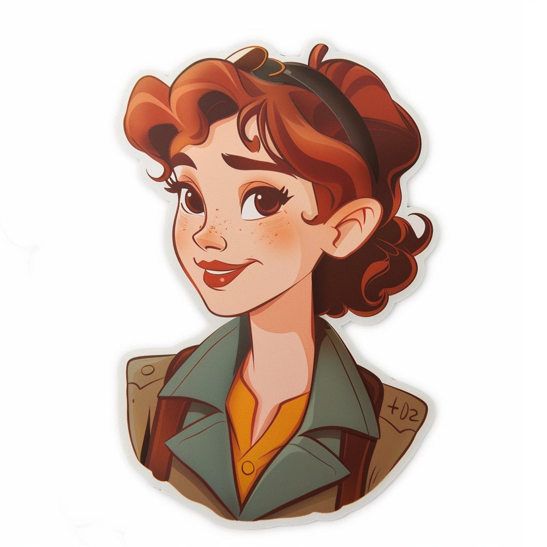 Autoaufkleber Amelia Earhart Aufkleber Wetterfester Outdoor Uv ...