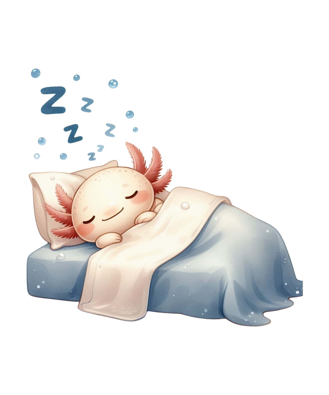 Car Sticker Adorable Axolotl Decal Weatherproof Outdoor Vinyl - Etsy