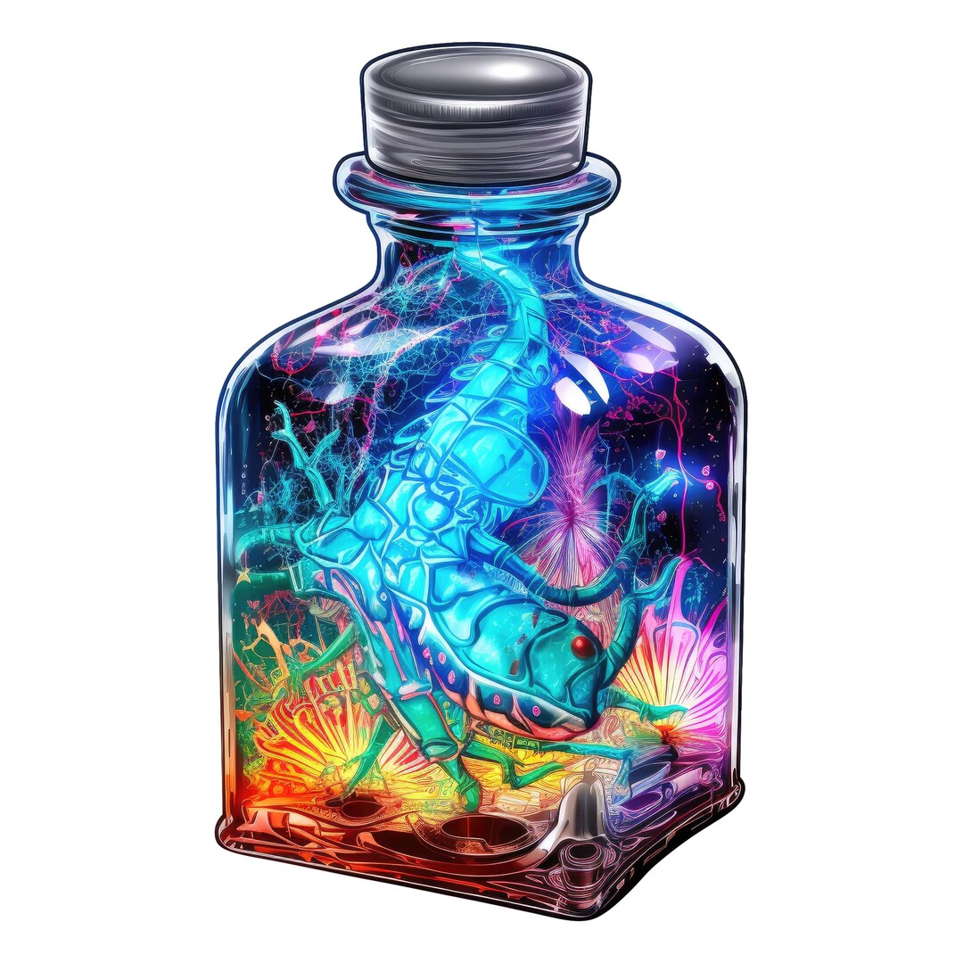 Car Sticker Sticker Wizard Decal Weatherproof Outdoor Vinyl - Etsy