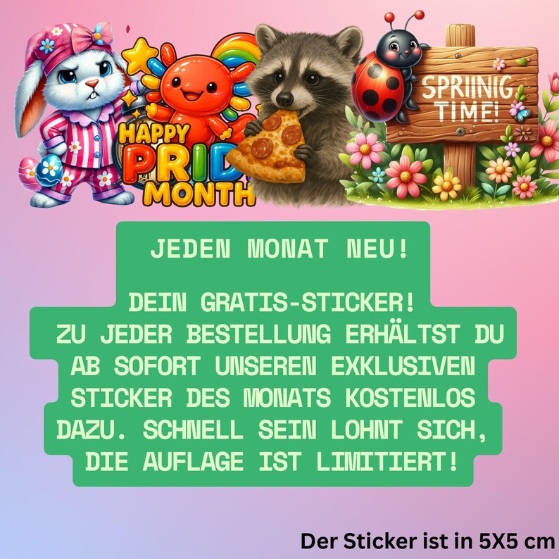 Sticker Funny Squirrel Sticker Personalizable Outdoor Vinyl - Etsy