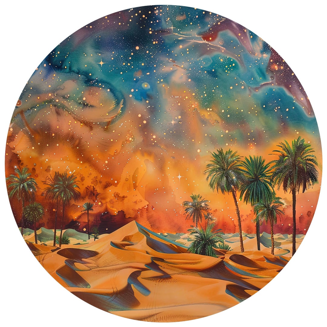 Car Sticker Sahara Sticker Weatherproof Outdoor Vinyl - Etsy