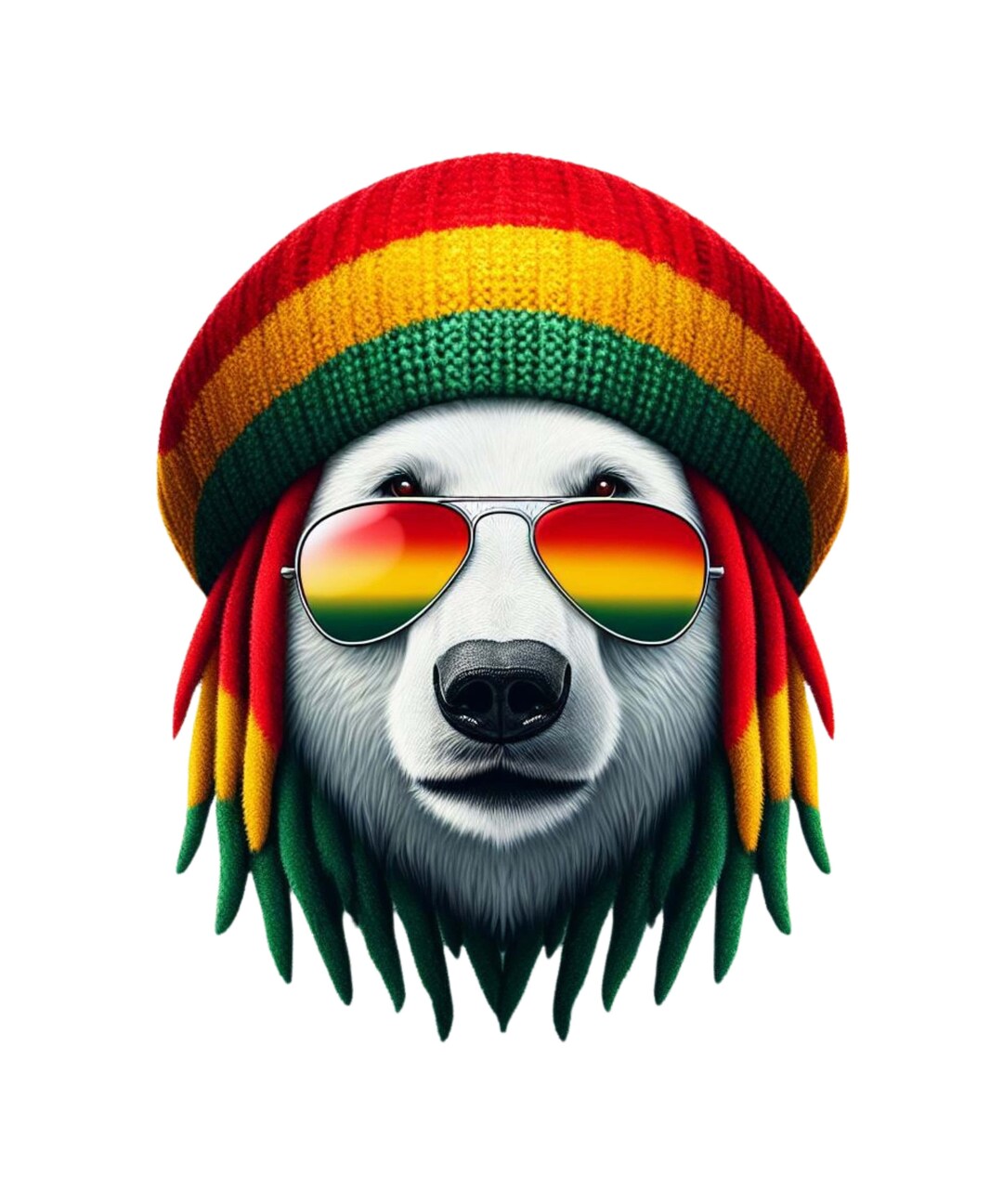 Car Sticker Juneteenth Animals Sticker Weatherproof Outdoor Vinyl - Etsy