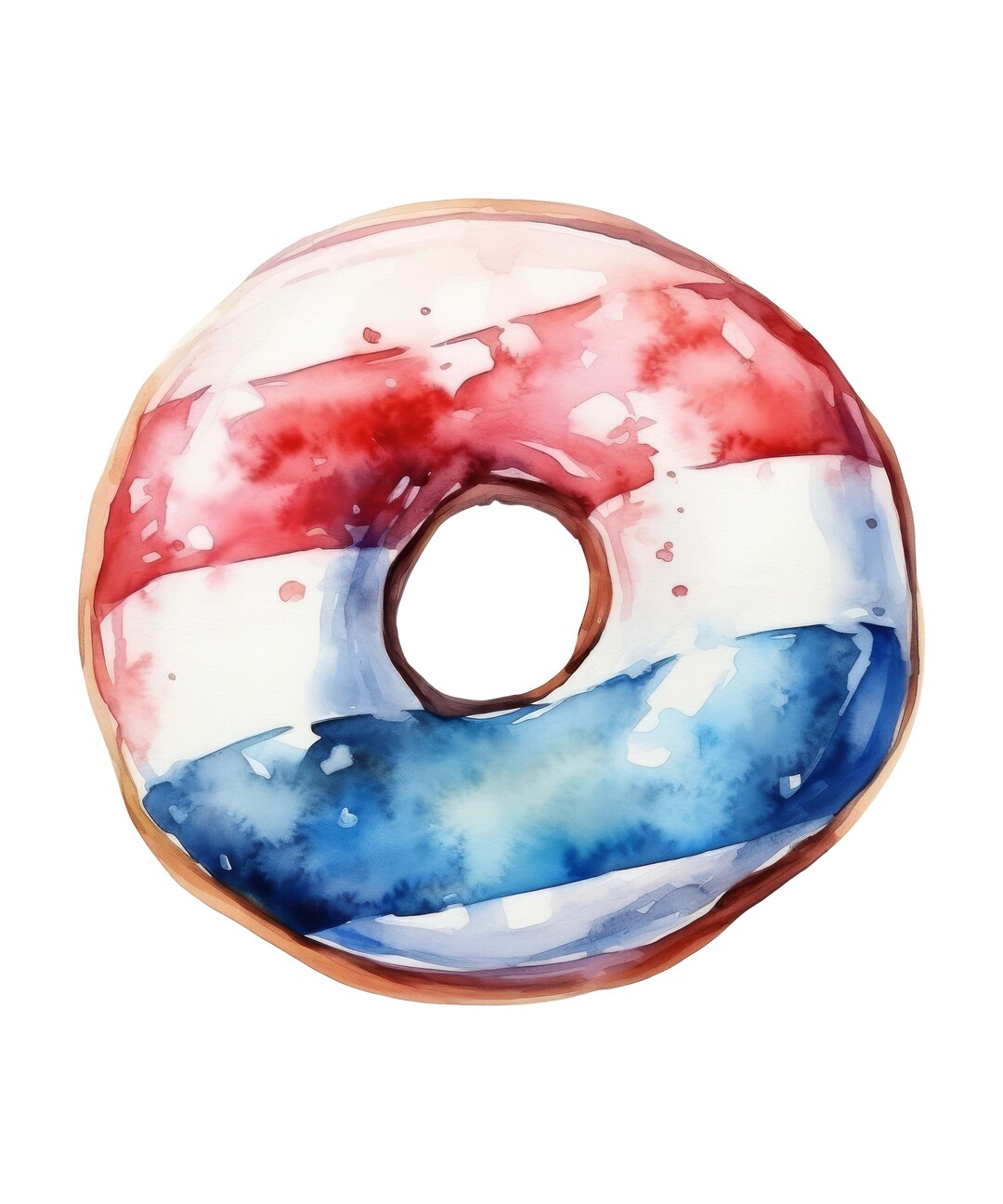 Car Sticker National Donut Countries Flags Sticker Weatherproof Outdoor ...