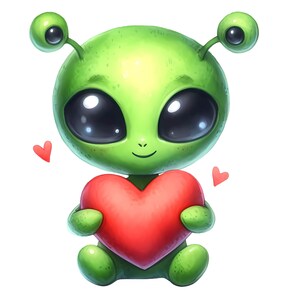 Car Sticker Alien Sticker Weatherproof Outdoor Vinyl - Etsy