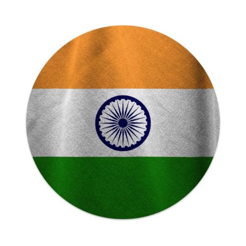 Car Sticker Sticker Flag India Flag Sticker - Etsy