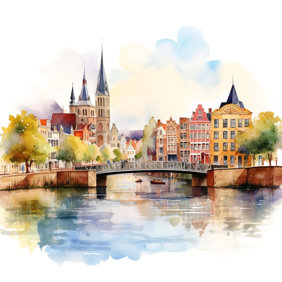 Car Sticker Arnhem Netherlands Decal Weatherproof Outdoor Vinyl - Etsy