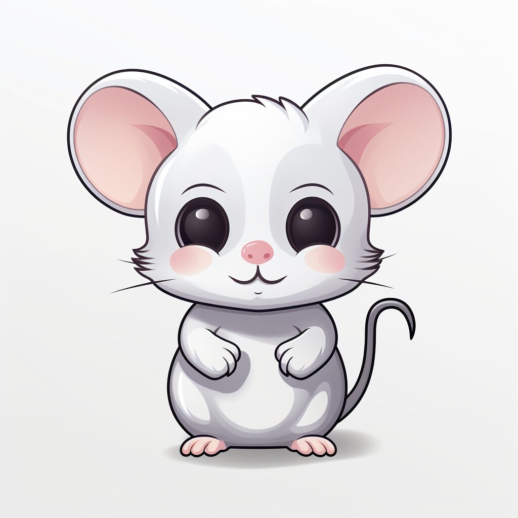 Autoaufkleber Sticker Maus Aufkleber - Etsy.de