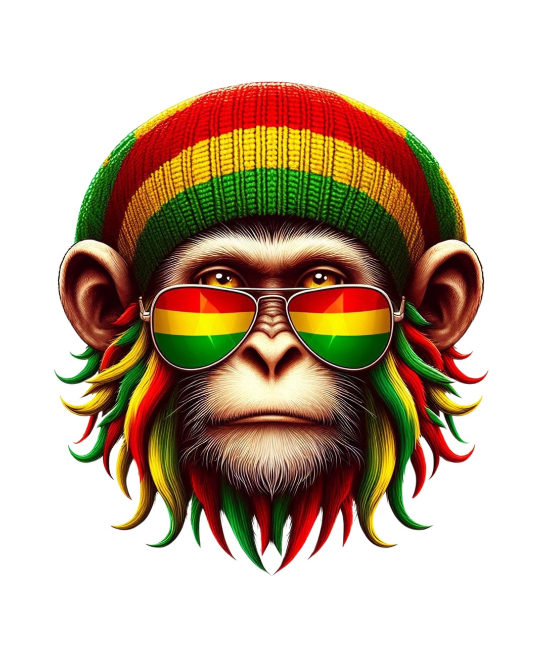 Car Sticker Juneteenth Animals Decal Weatherproof Outdoor Vinyl - Etsy