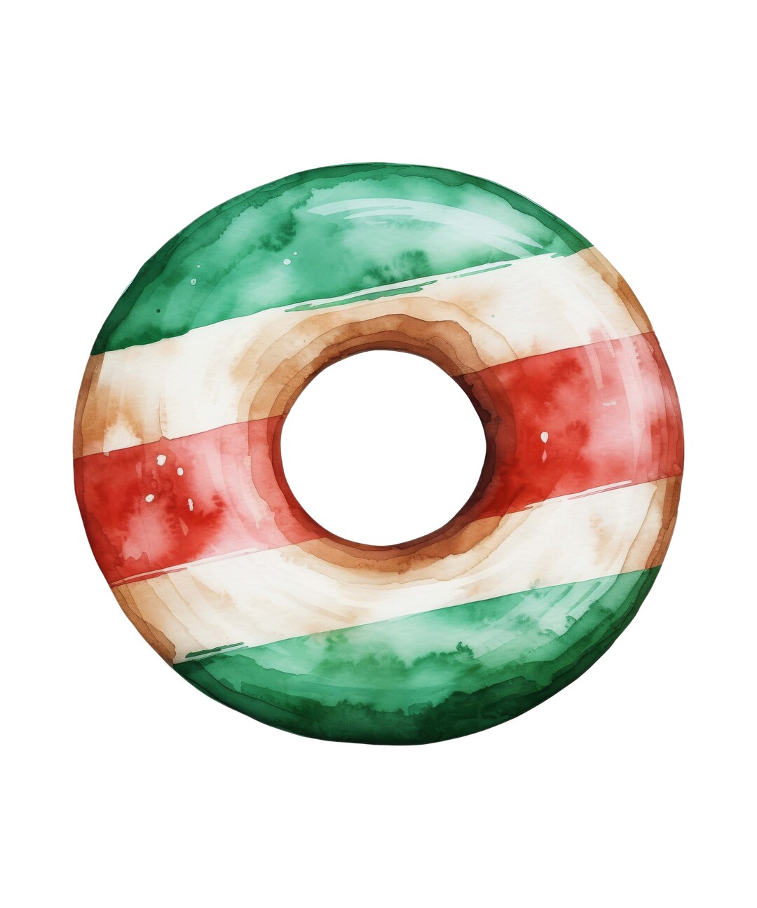 Car Sticker National Donut Countries Flags Decal Weatherproof Outdoor ...