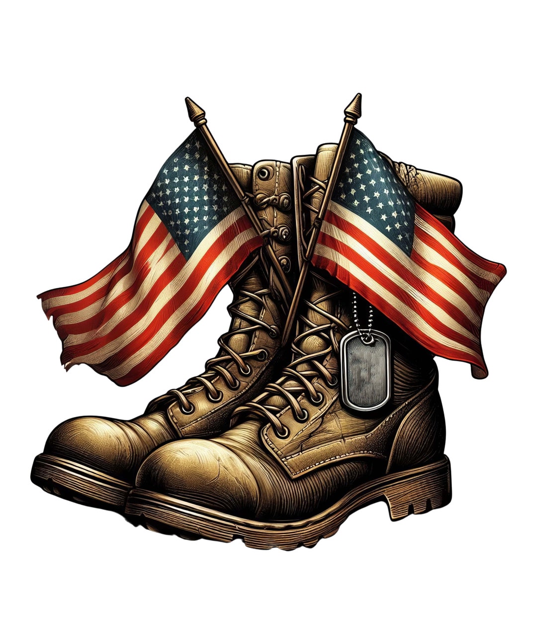 Car Sticker Memorial Day Sticker Weatherproof Outdoor Vinyl - Etsy