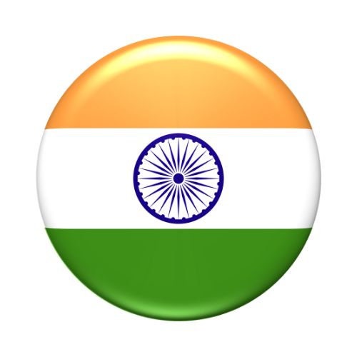 Car Sticker Sticker Flag India Flag Sticker - Etsy