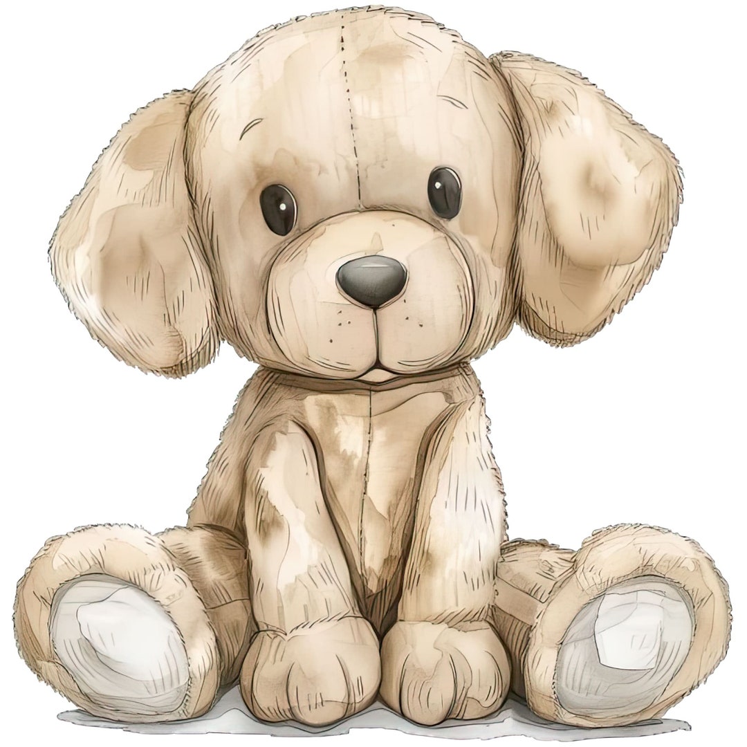 Car Sticker Plush Toy Sticker Weatherproof Outdoor Uv-resistant Vinyl ...