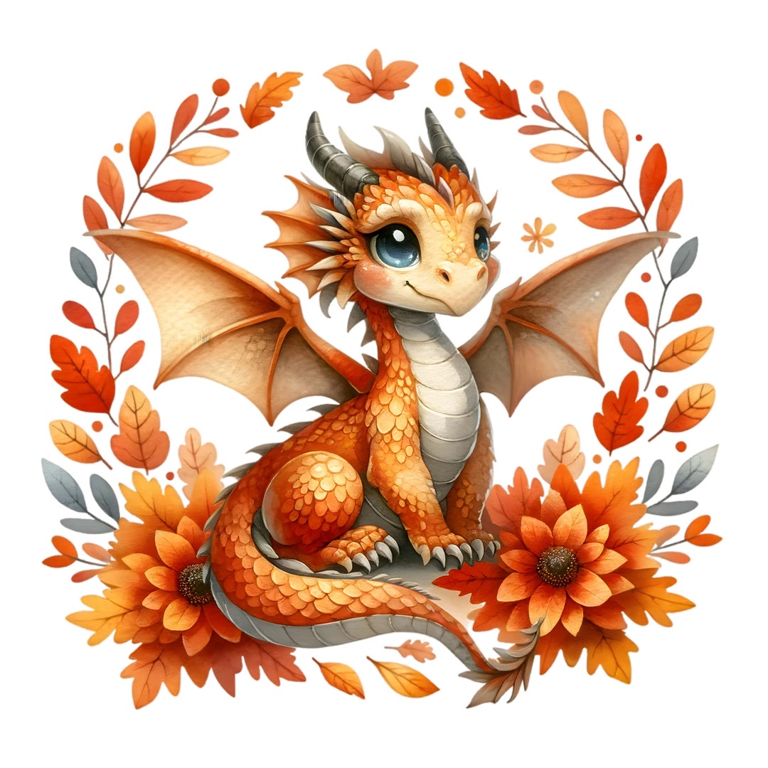 Car Sticker Baby Dragon Sticker Weatherproof Outdoor Vinyl - Etsy