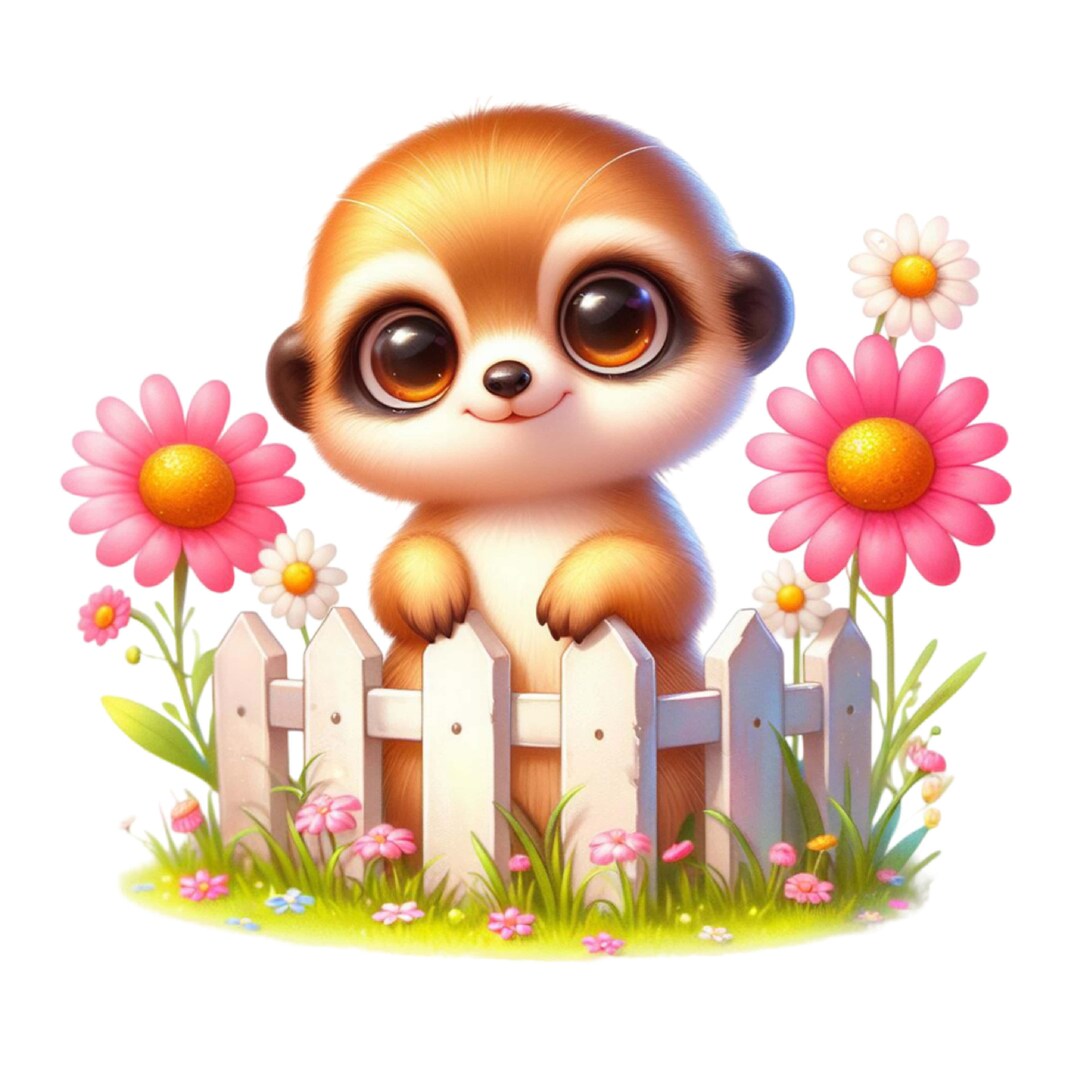 Car Sticker Meerkat Sticker Weatherproof Outdoor Vinyl - Etsy UK