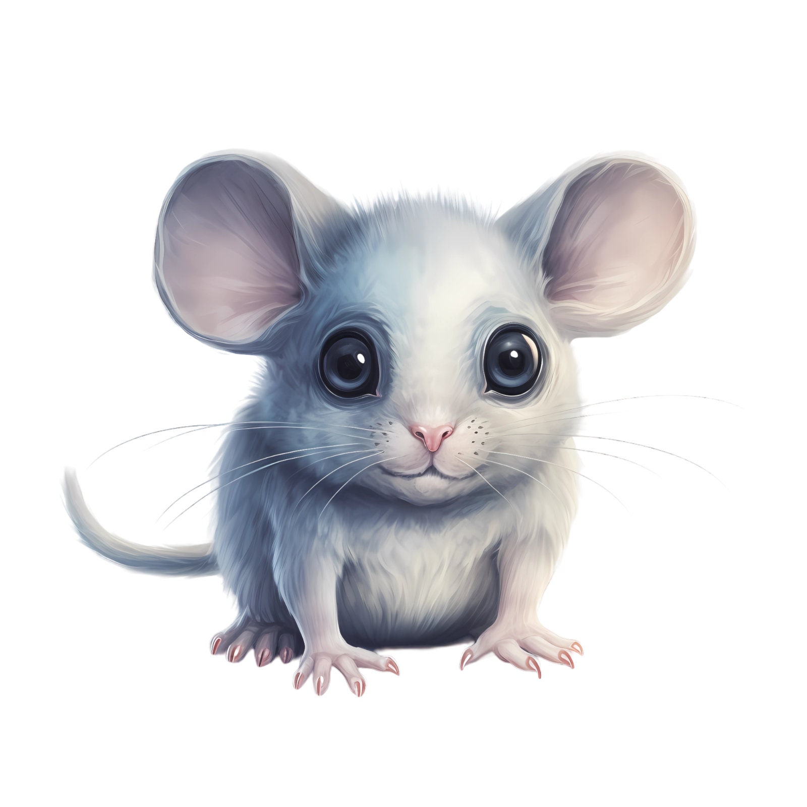 Autoaufkleber Sticker Maus Aufkleber - Etsy.de