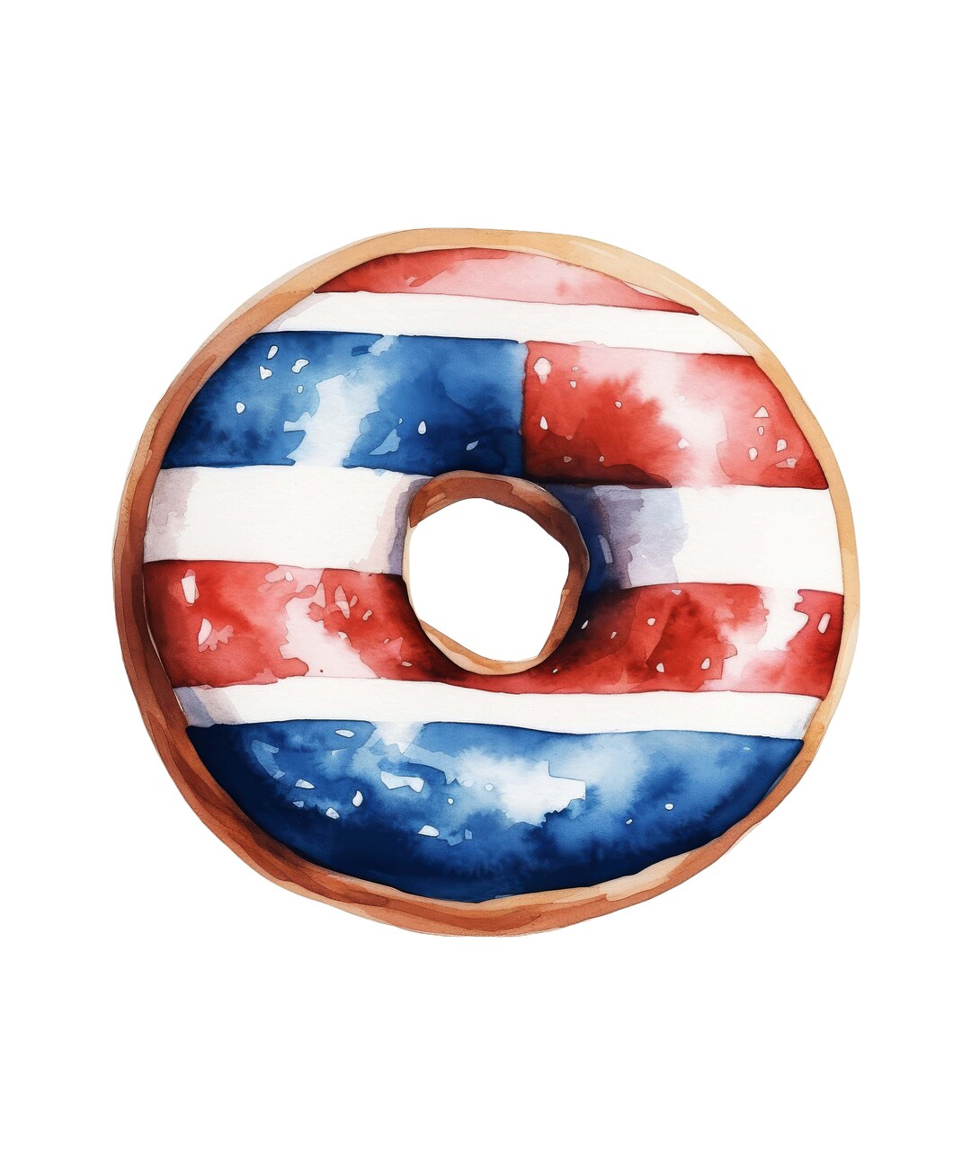 Car Sticker National Donut Countries Flags Decal Weatherproof Outdoor ...