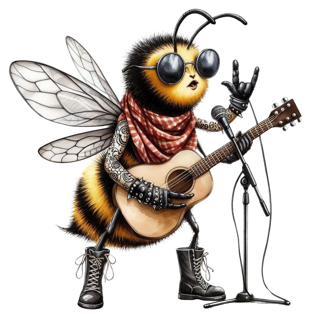 Car Sticker Animal Rocker Sticker Weatherproof Outdoor Vinyl Sticker ...