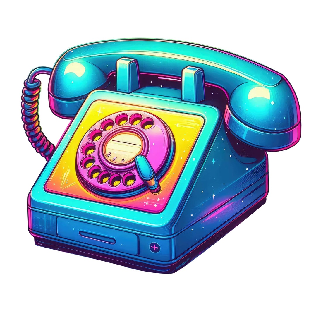 Car Sticker 80s Retro Sticker Weatherproof Outdoor Vinyl Sticker ...