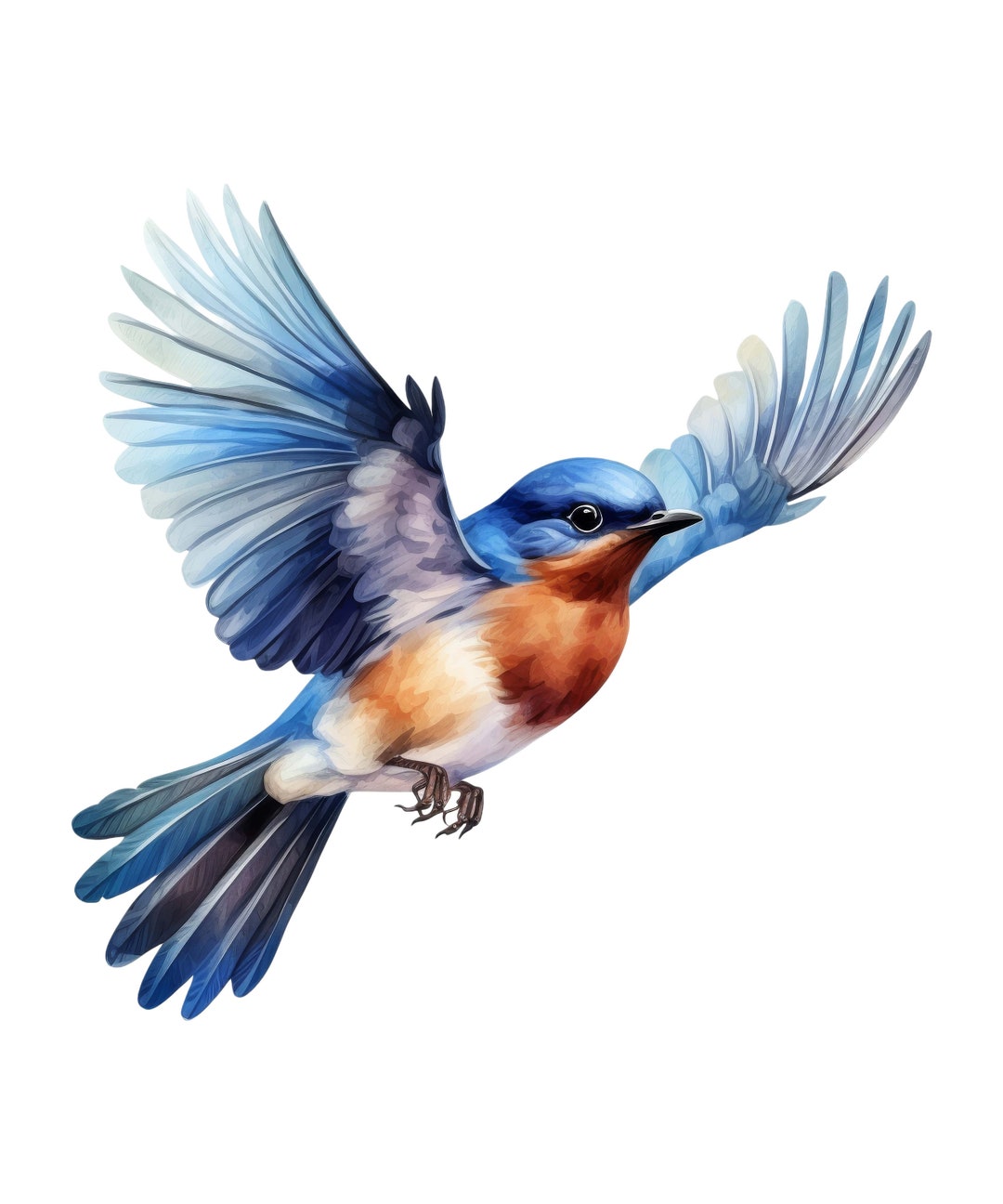 Car Sticker Flying Birds Sticker Weatherproof Outdoor Vinyl Sticker ...