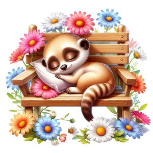 Car Sticker Meerkat Sticker Weatherproof Outdoor Vinyl - Etsy UK