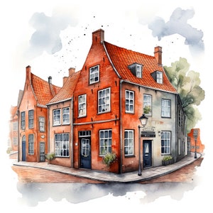 Car Sticker Roskilde Denmark Sticker Weatherproof Outdoor Vinyl Sticker ...