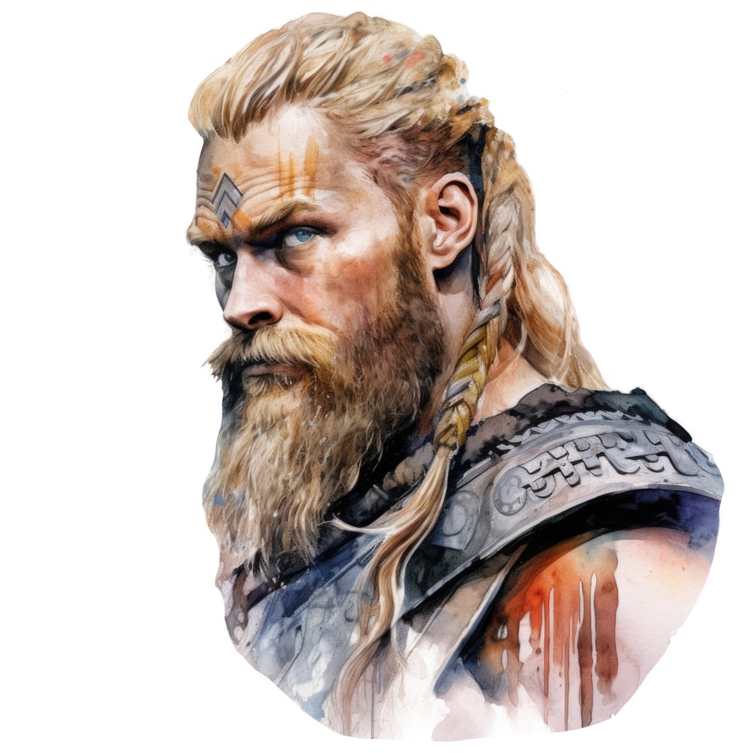 Car Sticker Vikings Sticker Weatherproof Outdoor Vinyl - Etsy