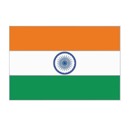 Car Sticker Sticker Flag India Flag Sticker - Etsy