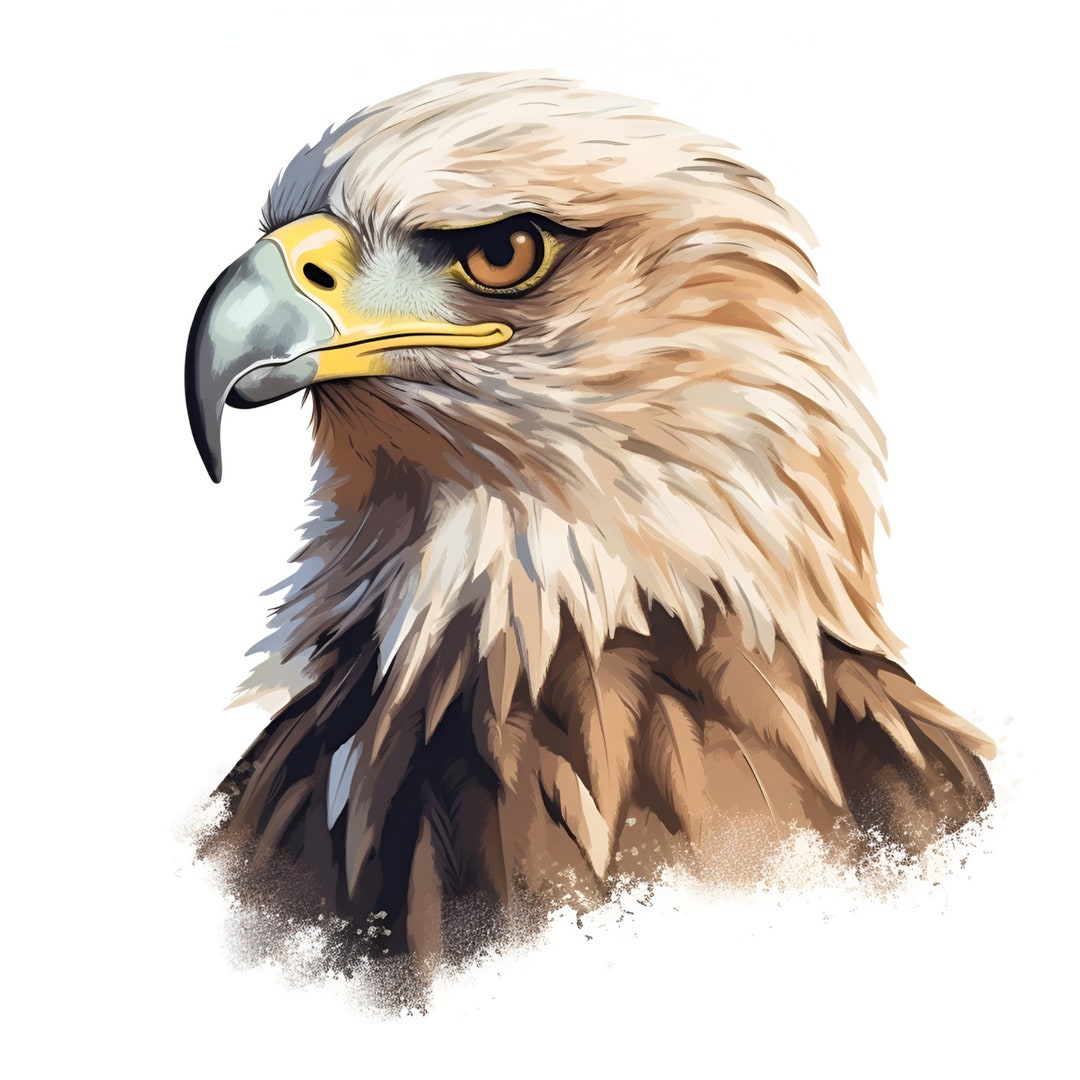 Car Sticker Eagle Sticker - Etsy
