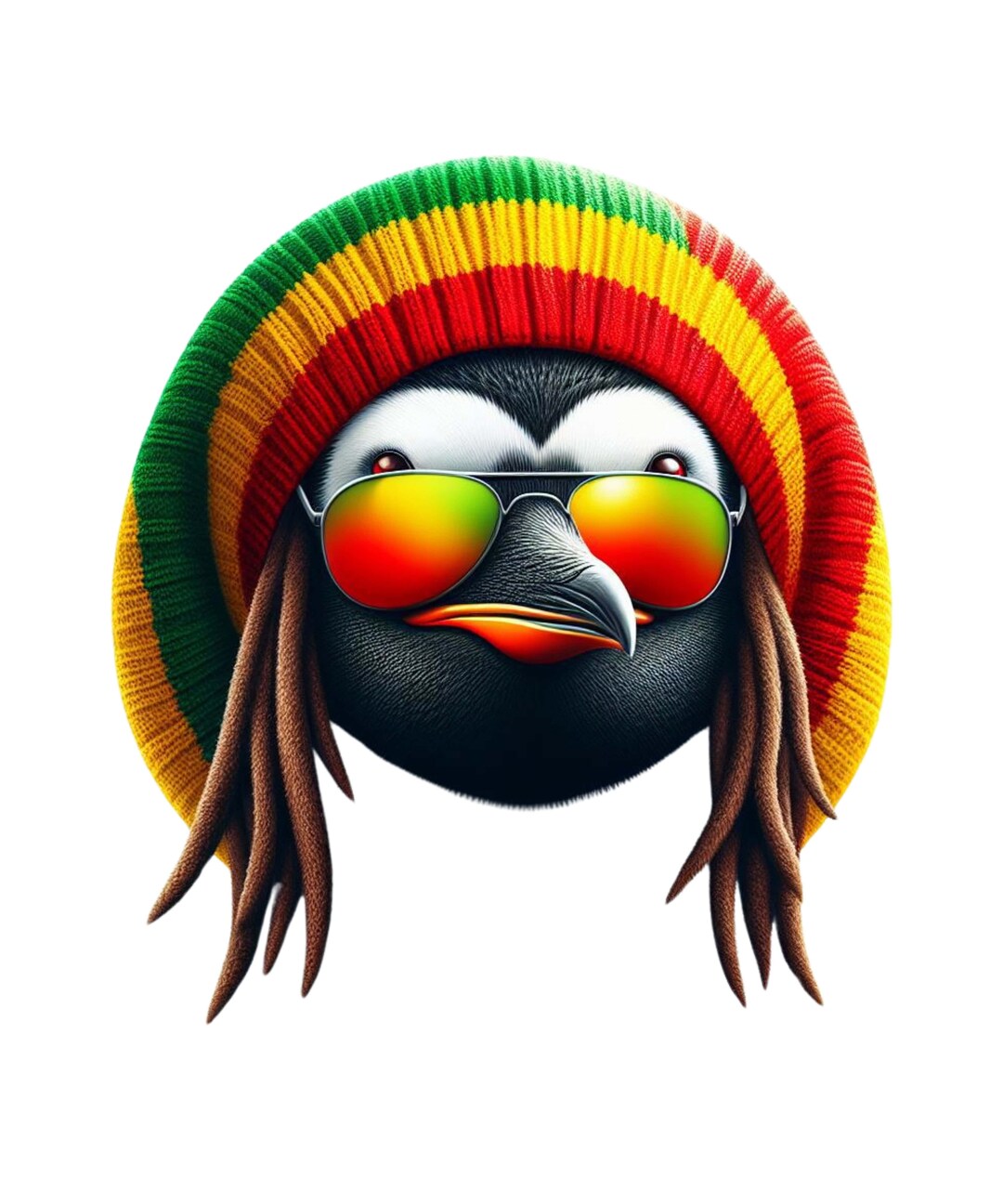 Car Sticker Juneteenth Animals Sticker Weatherproof Outdoor Vinyl - Etsy