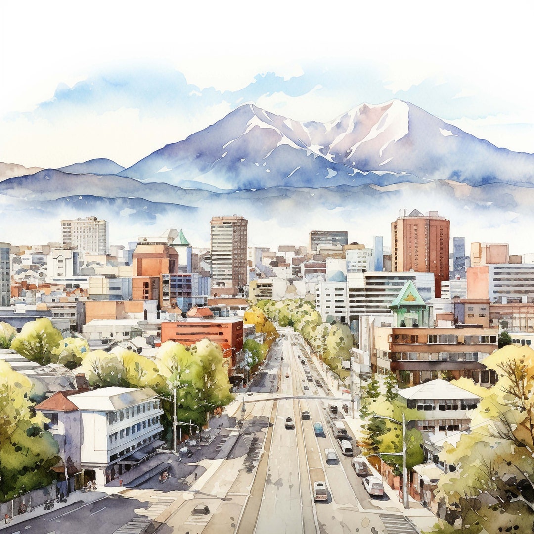 Car Sticker Sapporo Japan Sticker Weatherproof Outdoor Vinyl - Etsy