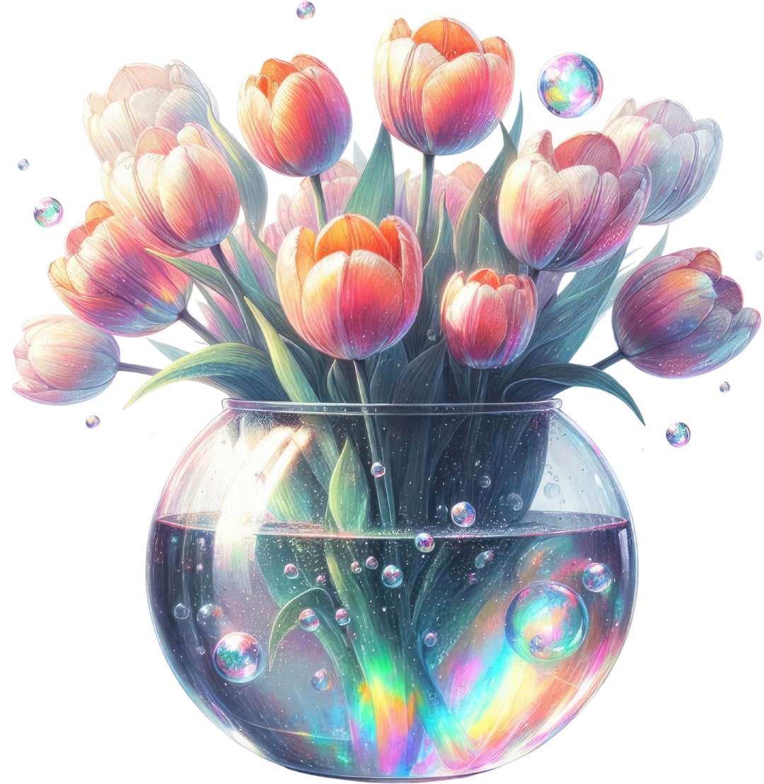 Car Sticker Flower Vase Sticker Weatherproof Outdoor Vinyl - Etsy