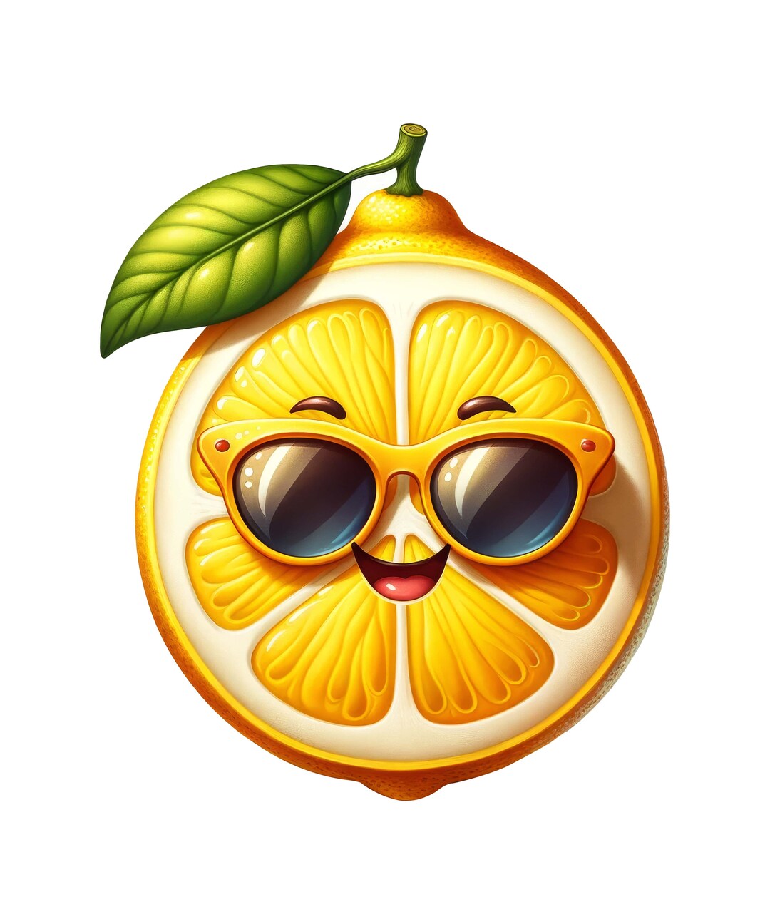 Car Sticker Funny Fruit Sticker Weatherproof Outdoor Vinyl - Etsy