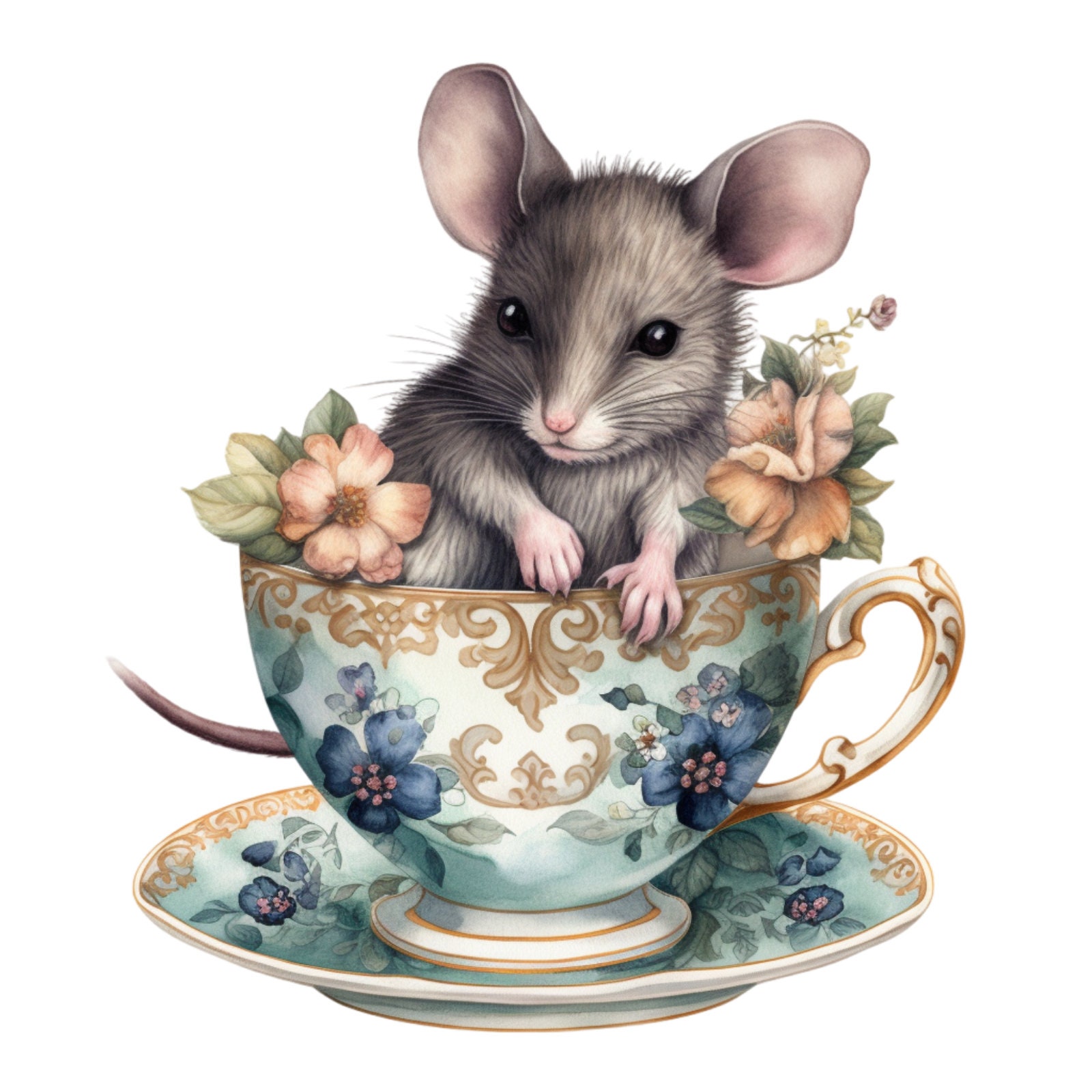 Autoaufkleber Sticker Maus Aufkleber - Etsy.de