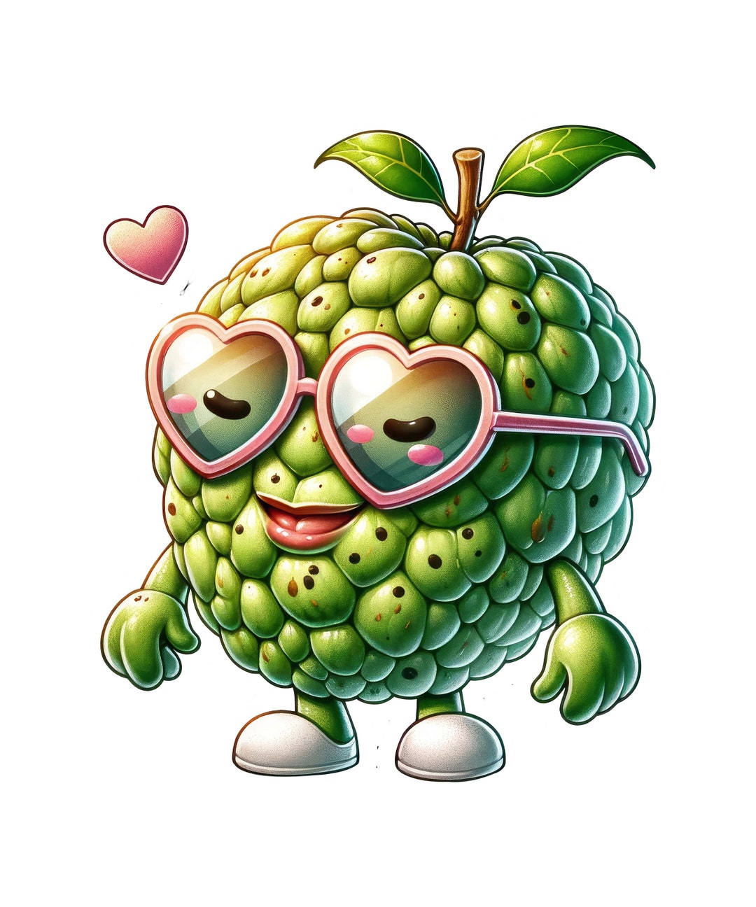 Car Sticker Funny Fruit Sticker Weatherproof Outdoor Vinyl - Etsy