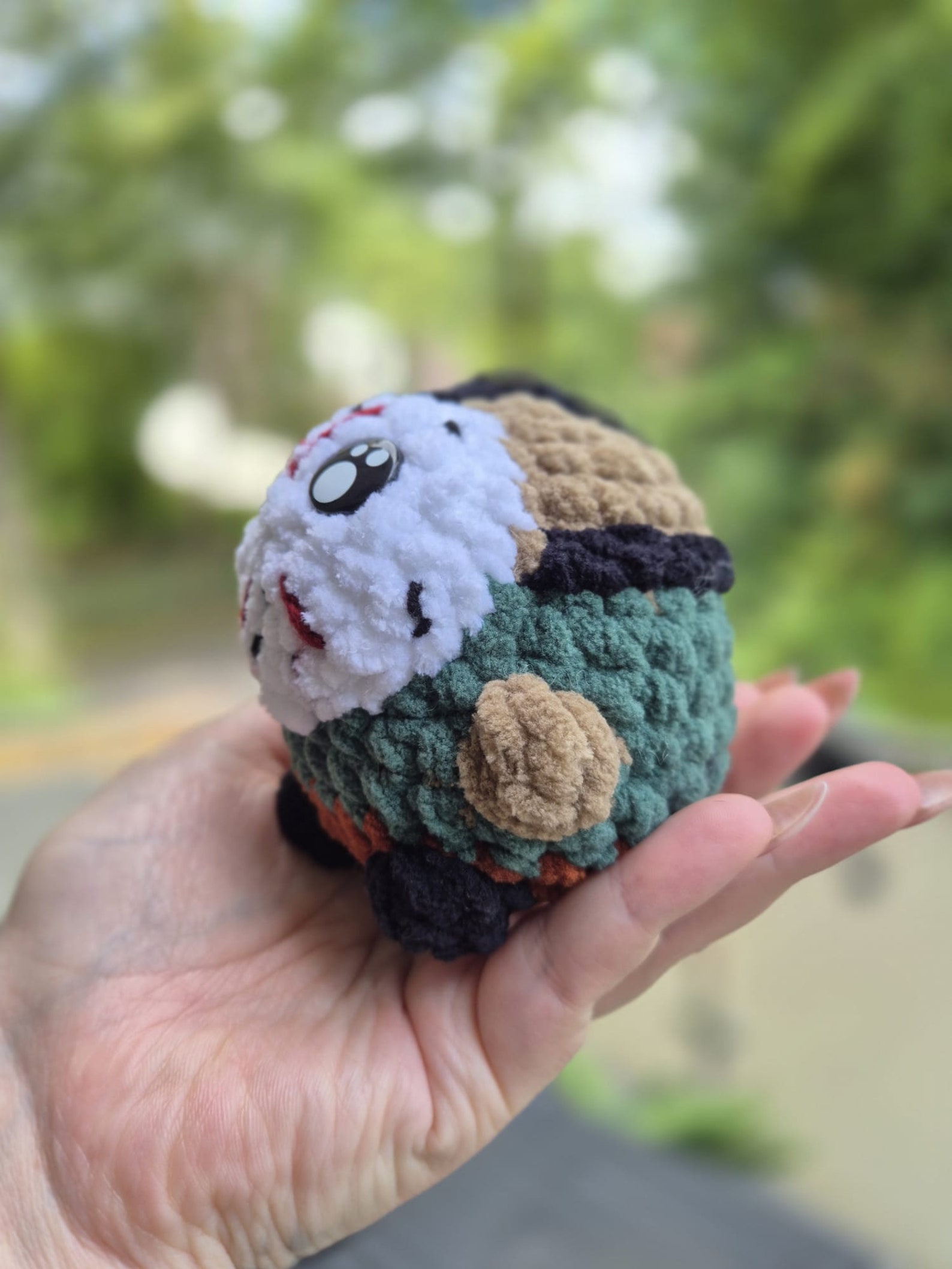 Freddy Vs Jason Pattern BUNDLE - Etsy