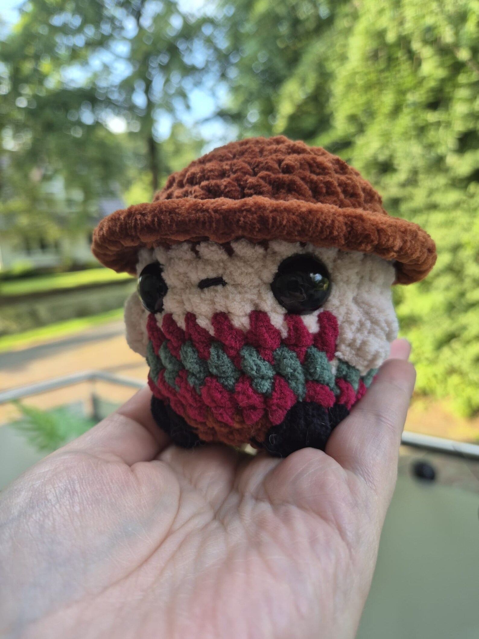 Freddy Vs Jason Pattern BUNDLE - Etsy