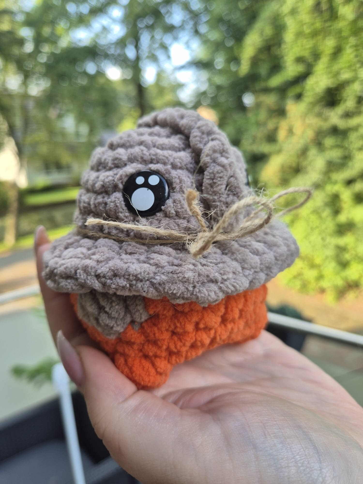 Chonky Mini Sam Crochet Pattern - Etsy