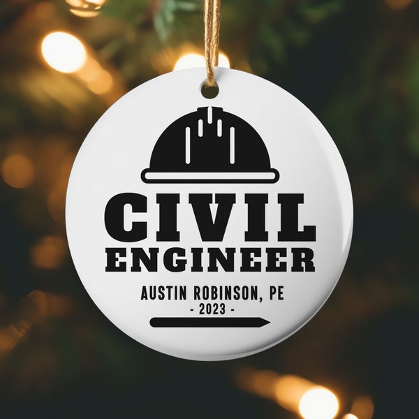 Civil Engineer - Etsy
