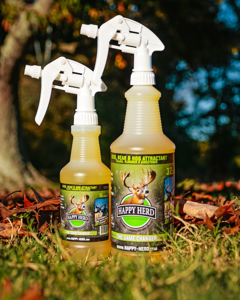 Happy Herd Outdoors - Etsy