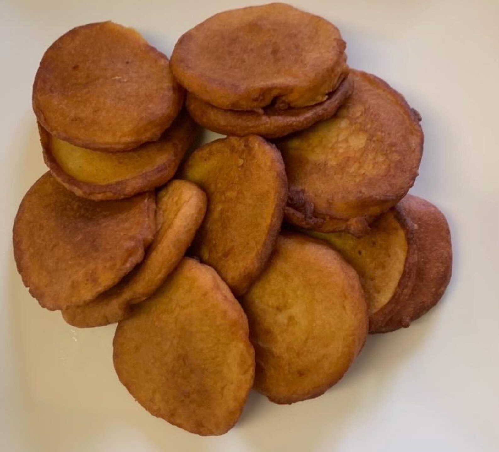 Akara | Bean Cake | Nigerian Dish | African Food | Meal Prep ...