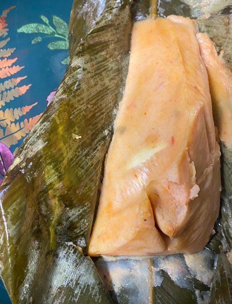 Moin Moin Elewe | Nigerian Dish | African Food | Meal Prep ...