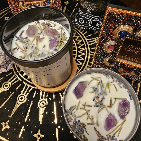 Practical Magic - Etsy