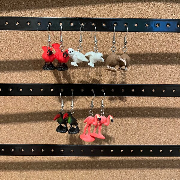 Shop Funky Earrings - Etsy