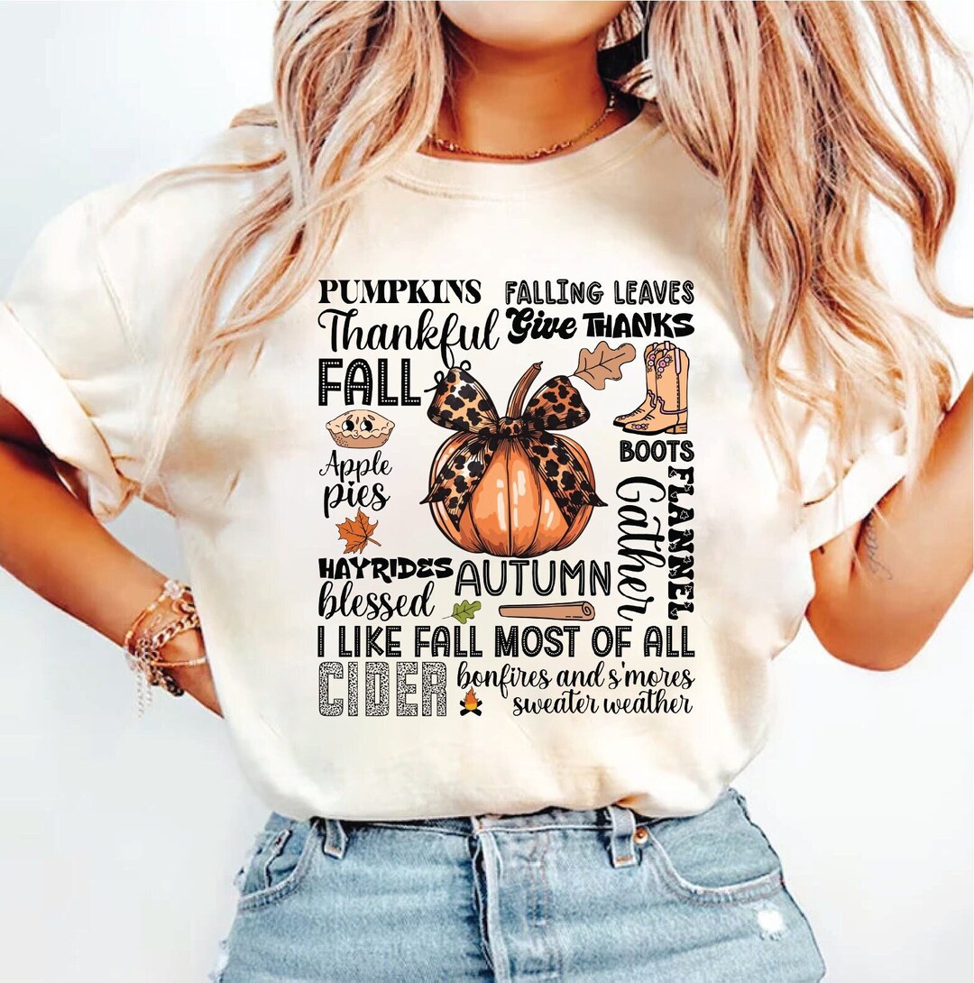 Fall Vibes Words Art Png, Fall Sublimation Designs, Autumn Daisy Png ...