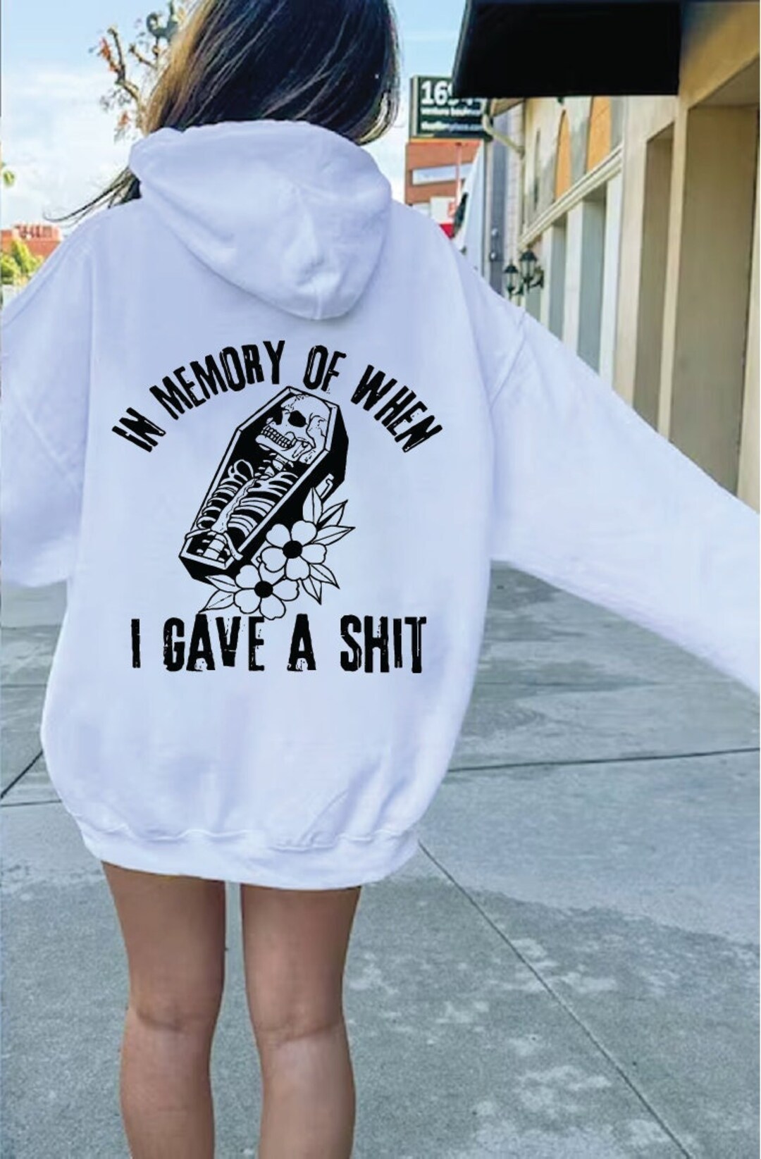 In Memoriy of When I Gave A Shit Svg, Svg Cutting File, Psych Ward ...