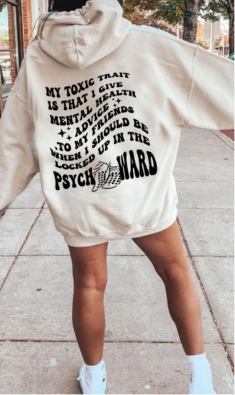 Mi rasgo tóxico svg, archivo de corte svg, diseño de sublimación de ...